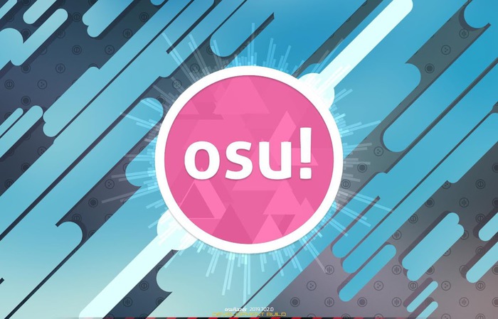 Osu! :: musicgame